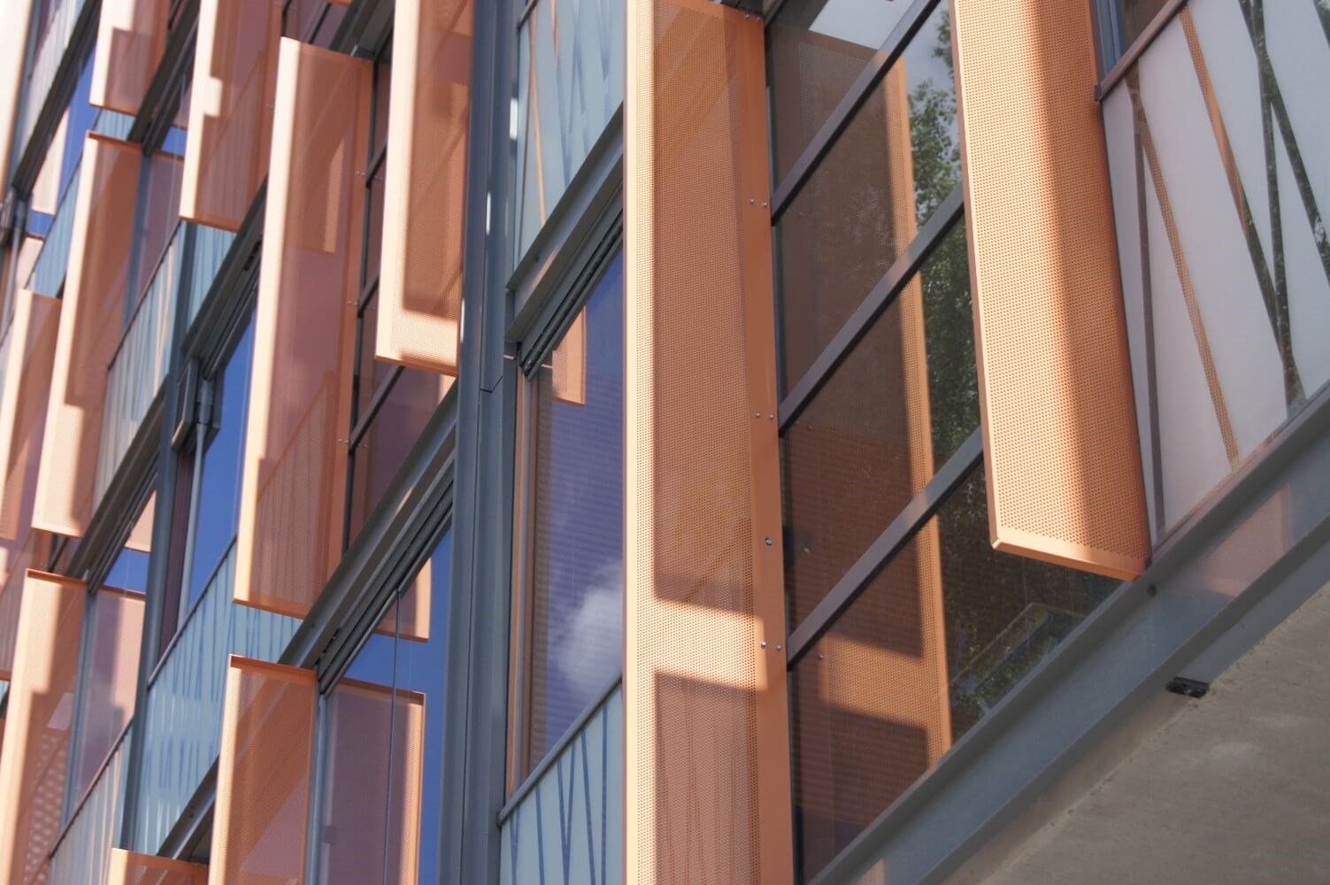 Reikälevyt alumiini | Reikälevyt | Tuotteet | STW Steel Oy