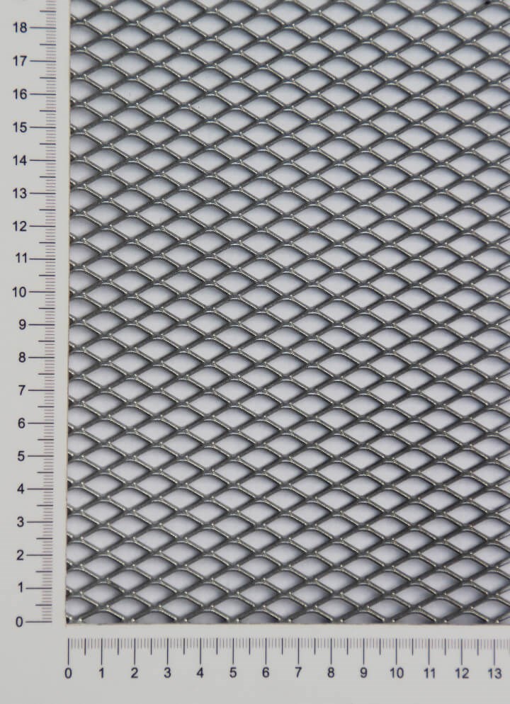 Verkkolevyt teräs käsittelemätön | Verkkolevyt | Tuotteet | STW Steel Oy